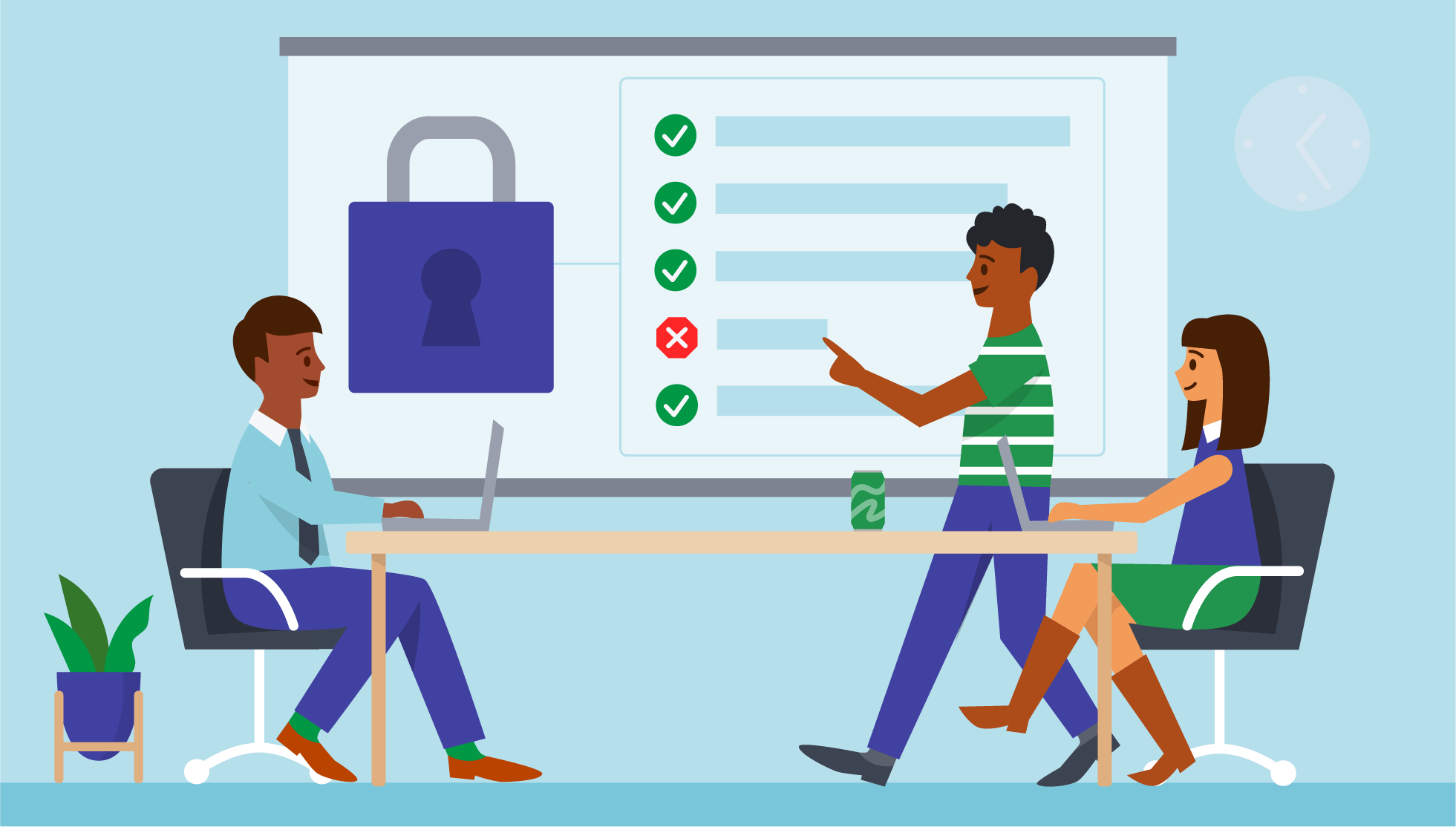 Understanding Workplace Security The Ultimate Guide – Twstalker