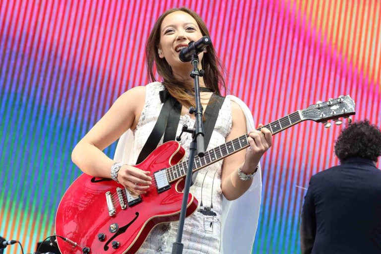 Laufey Tour: Everything You Need to Know About the Rising Star’s ...