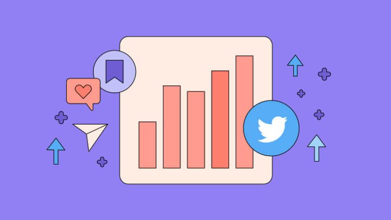 Twstalker – Twitter Web Viewer